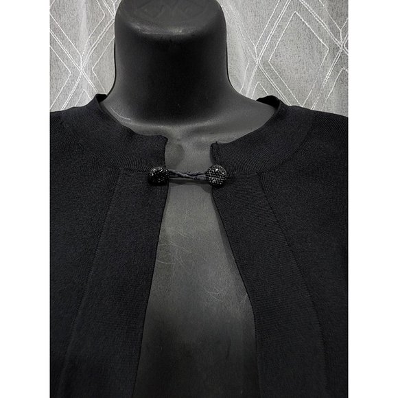 Spense | Tops | Shrug Cardigan Short Shrug Crop Jacket Blazer Sweater ...